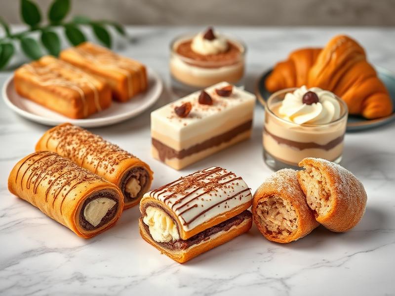 Veriella's Bakery - Italian Bakery & Custom Cakes in Carlstadt, NJ